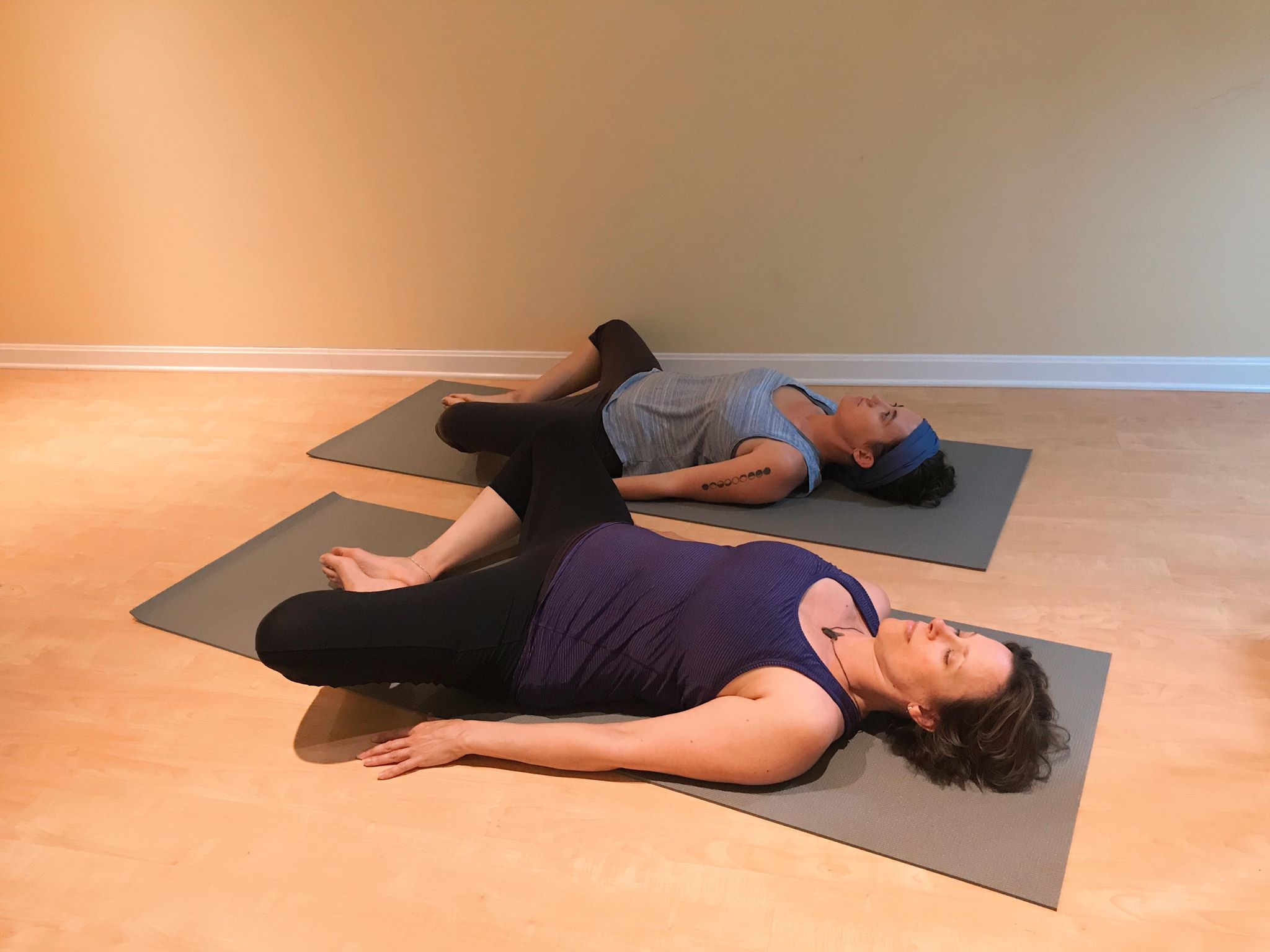 What is TRE®??? - Maitri Somatics